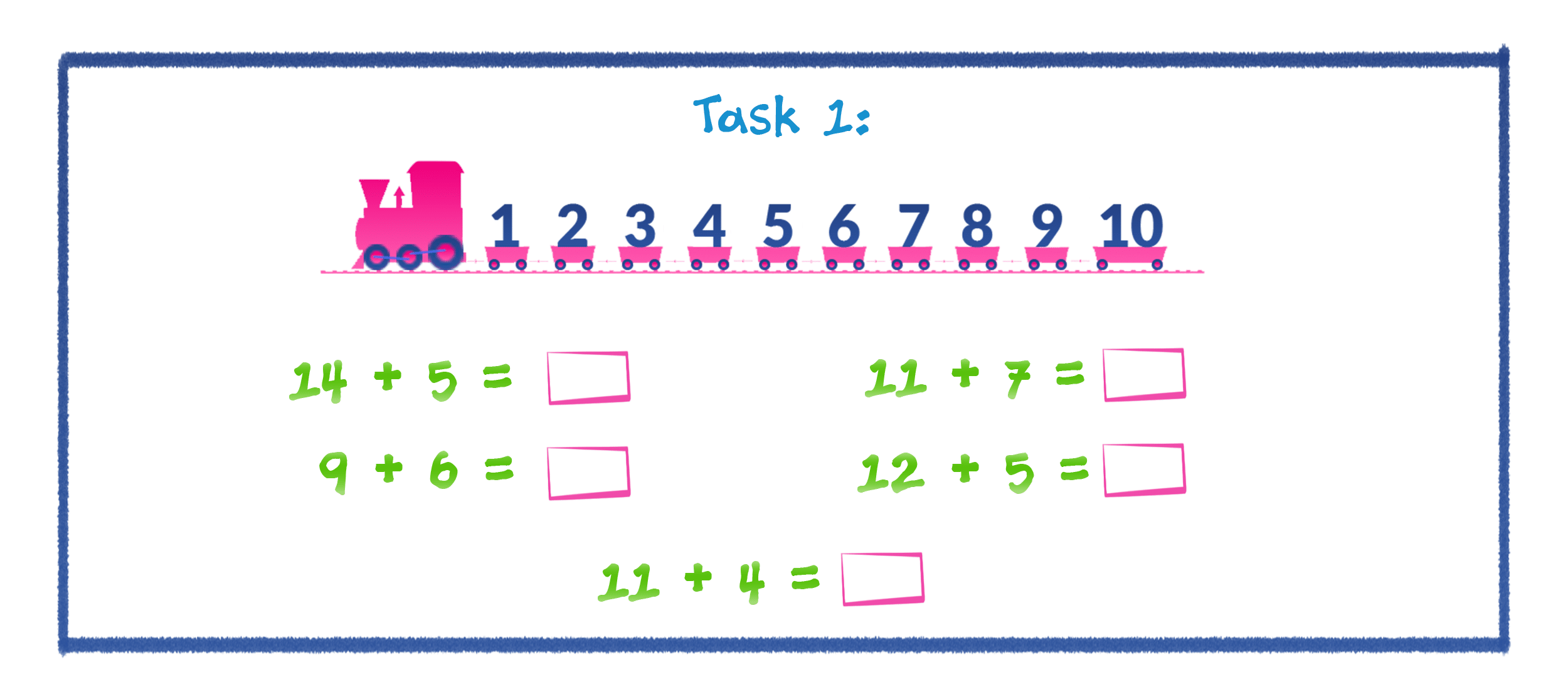 Add Two Numbers Improve Tuition Tutors Tuition Tutoring Tutor